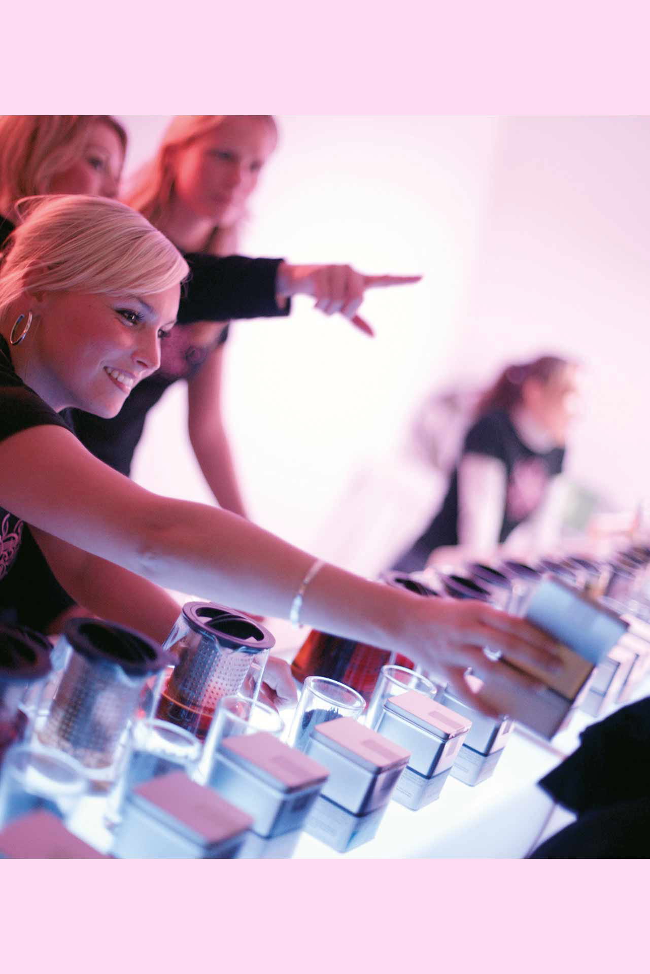 Moderne Teekultur | Der samova Onlineshop