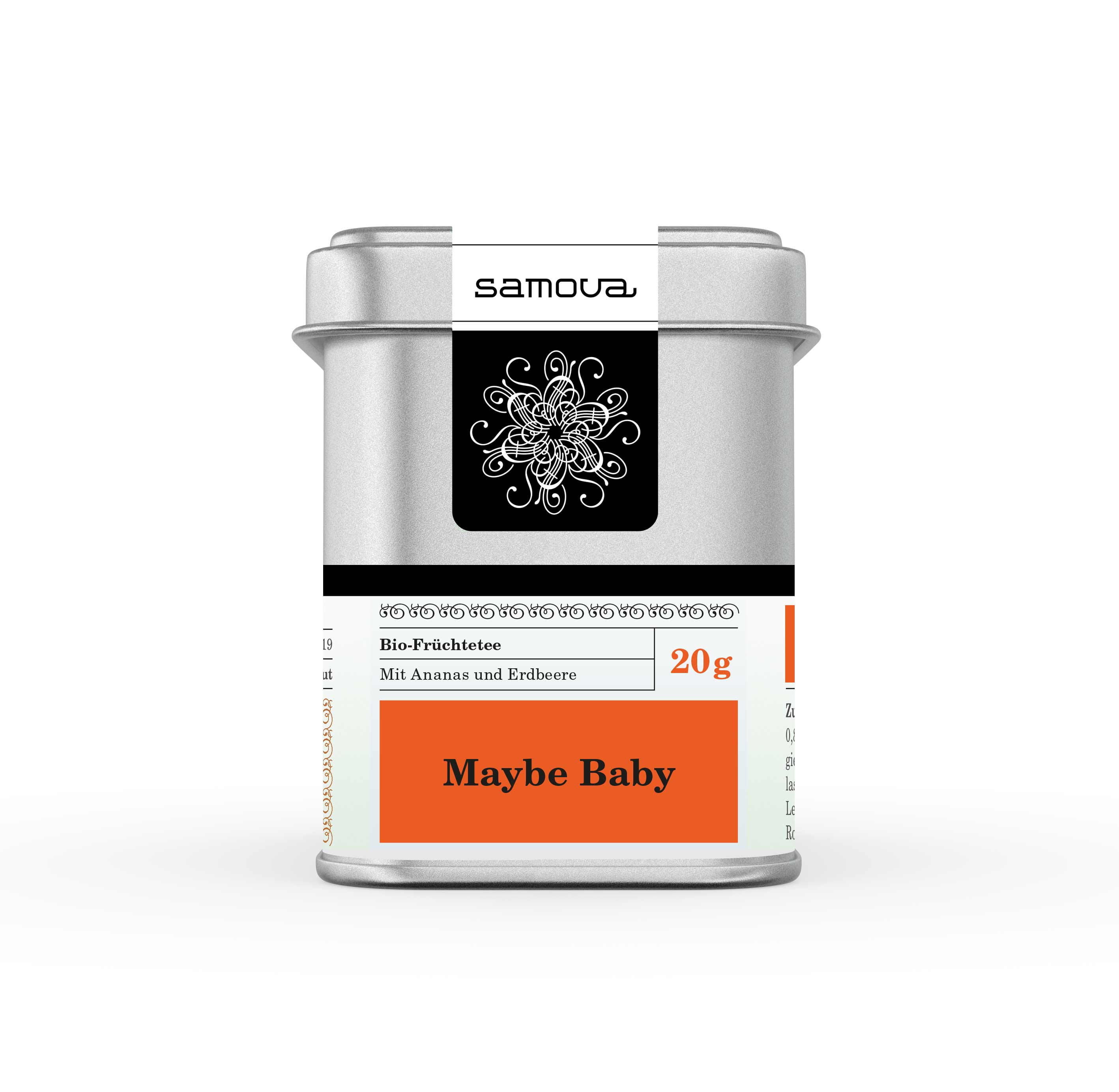 Moderne Teekultur | Der samova Onlineshop