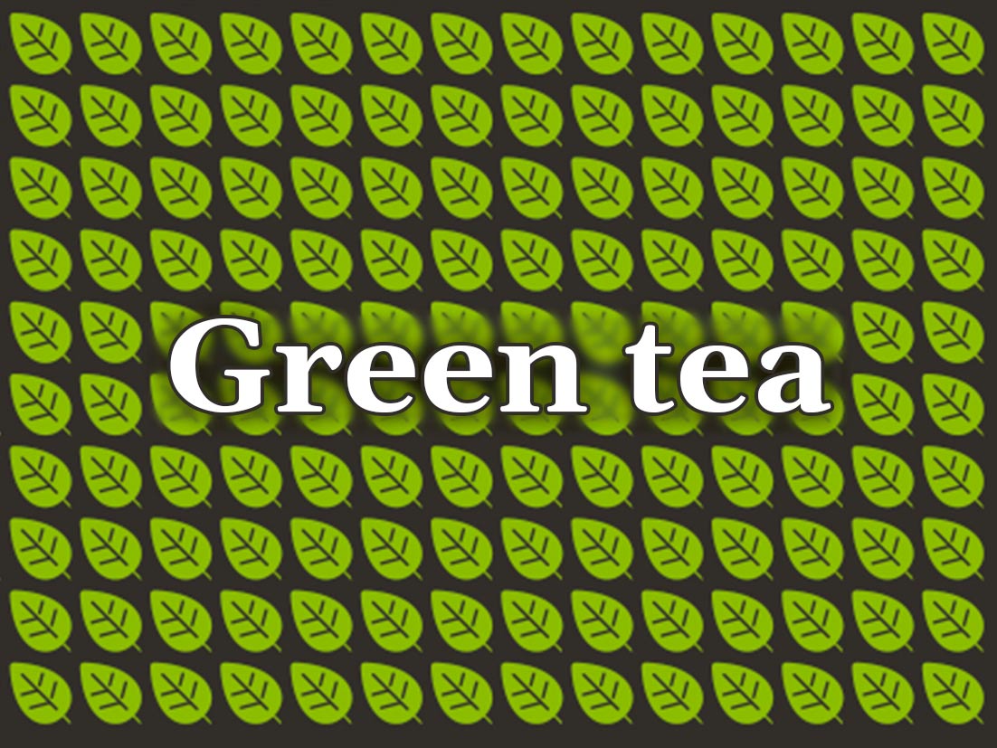 Hochwertige Premium Bio Tees kaufen | samova