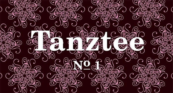 Originals – samova Tanztee No. 1