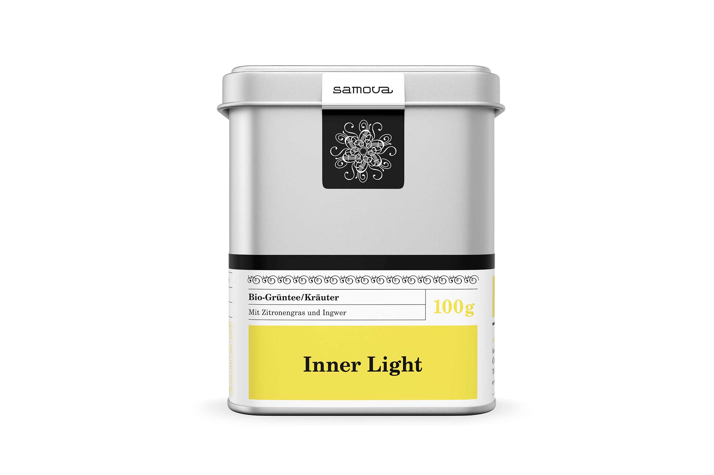 Hochwertige Premium Bio Tees kaufen | samova