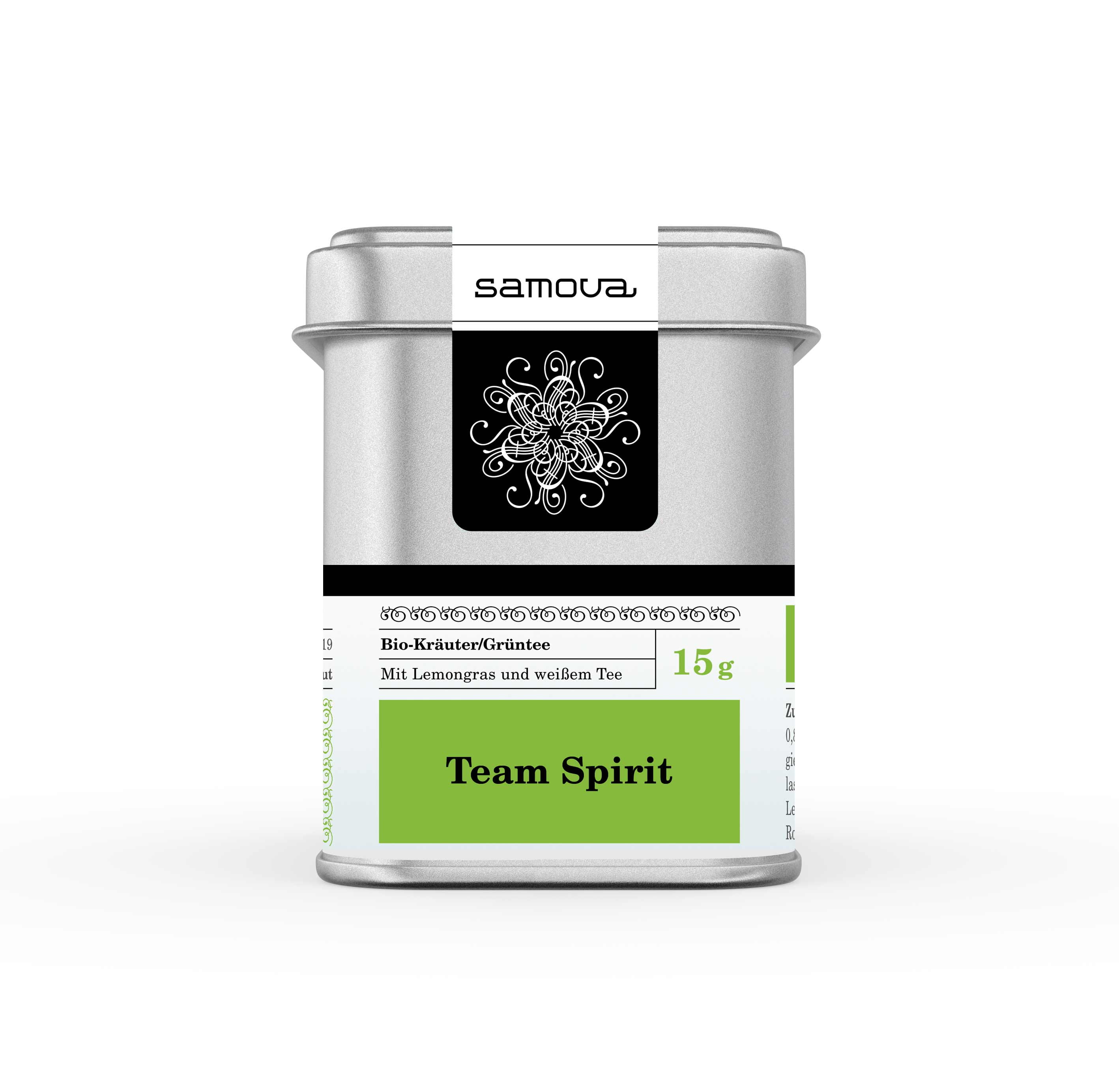 Moderne Teekultur | Der samova Onlineshop