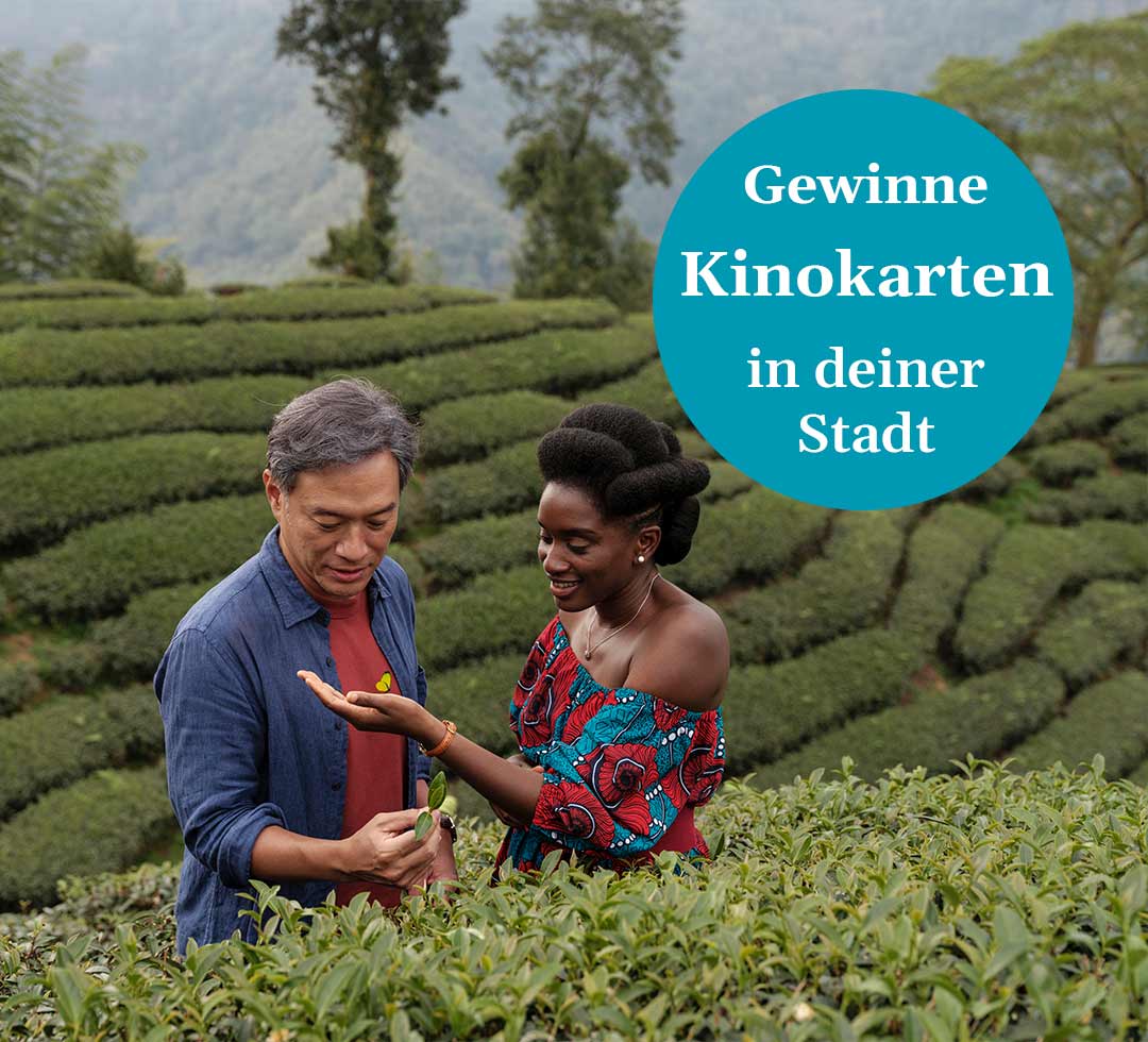 Hochwertige Premium Bio Tees kaufen | samova