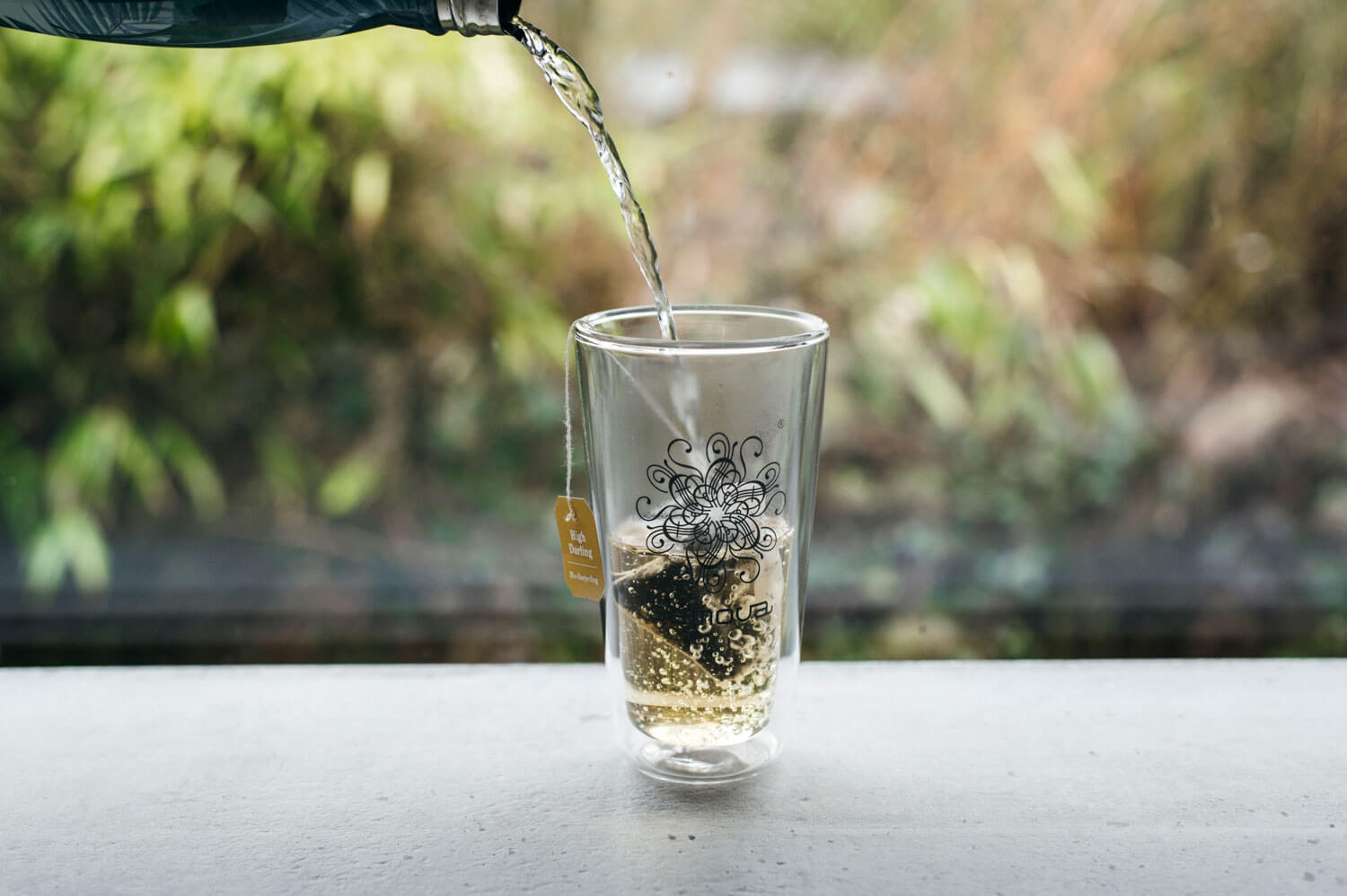 Tee im samova Express Teebeutel online kaufen