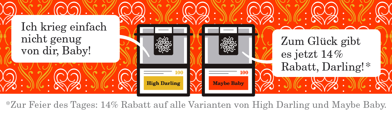 Hochwertige Premium Bio Tees kaufen | samova