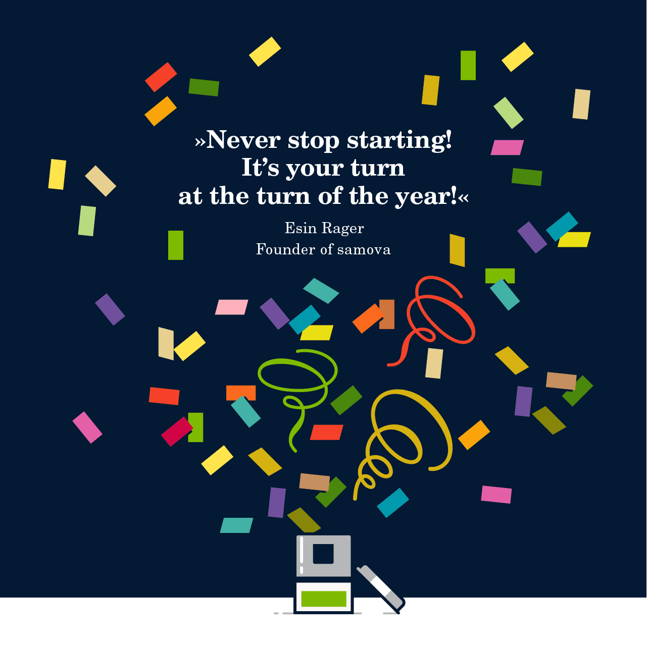 Hochwertige Premium Bio Tees kaufen | samova