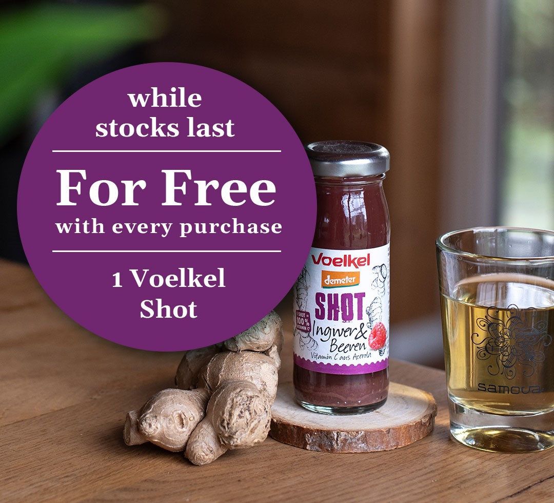 Modern Tea Culture | The samova Onlineshop