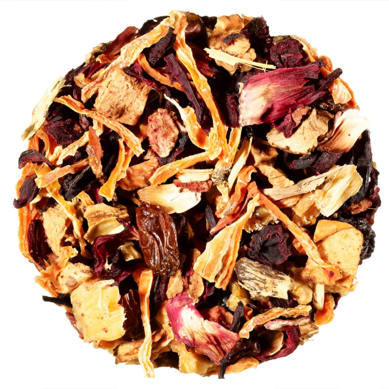 Maybe Baby - samova's premium organic fruit tea