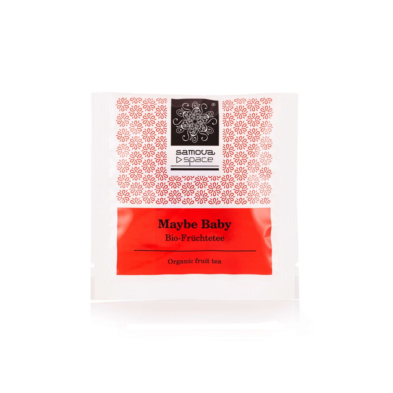 Tea Tasting Box Space - 25x Premium Bio-Tee