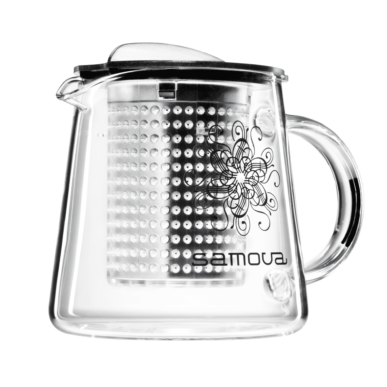 Premium Bio-Rooibos Orange Safari von samova