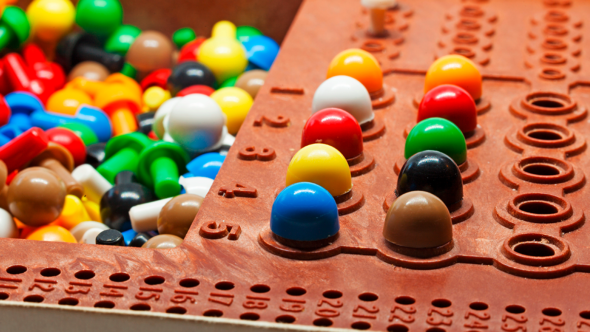 Premium Bio-Minztee Master Mint im Nachfüllpack