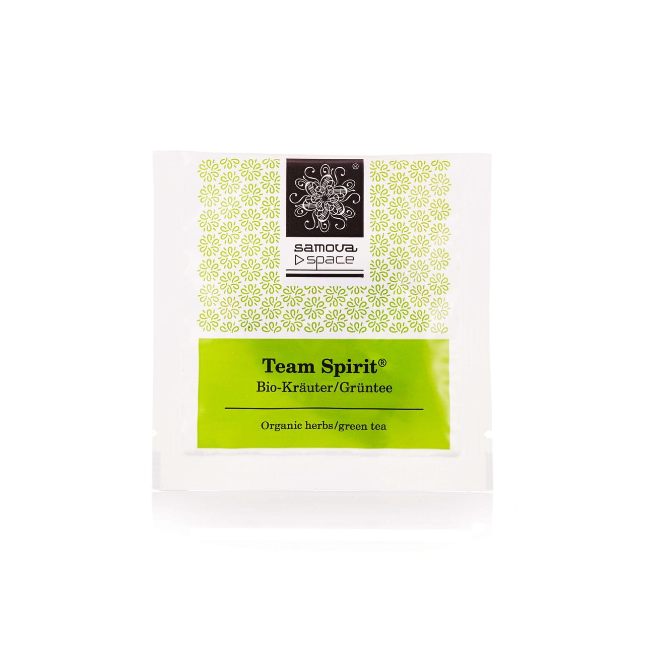 Tea Tasting Box Space - 25x Premium Bio-Tee