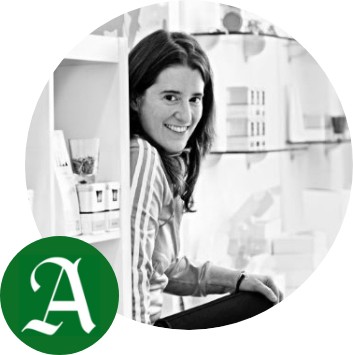 Die Geschichte von Esin Rager & samova