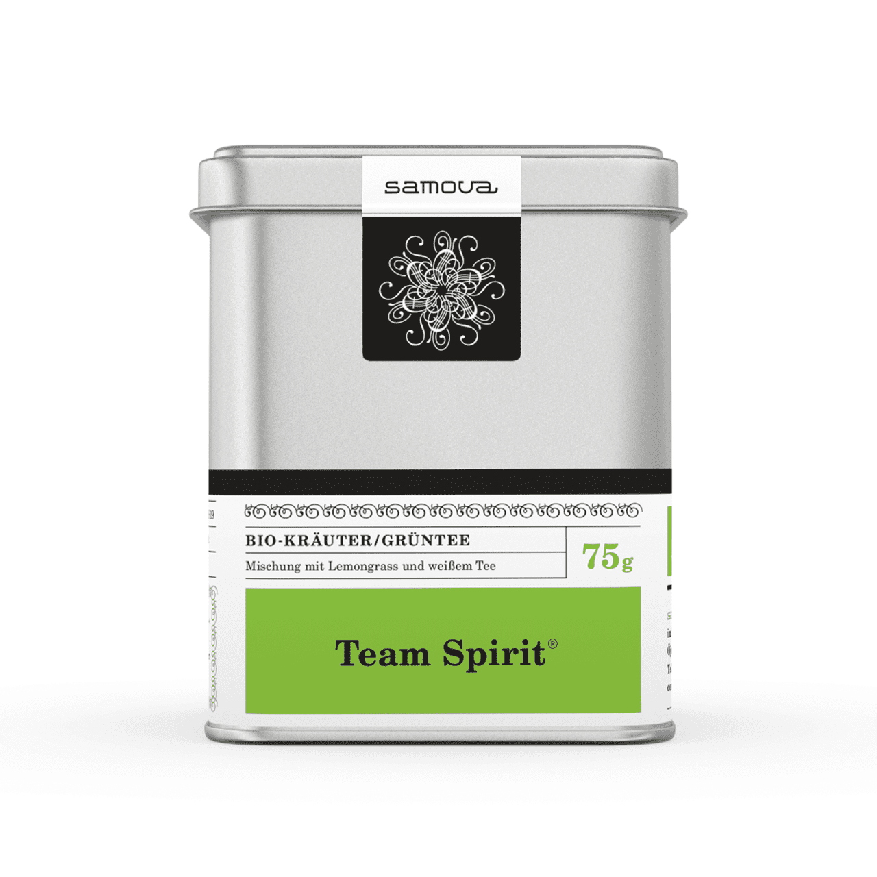 Hochwertige Premium Bio Tees kaufen | samova