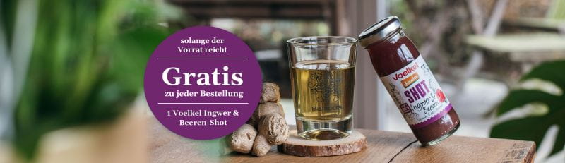 Hochwertige Premium Bio Tees kaufen | samova