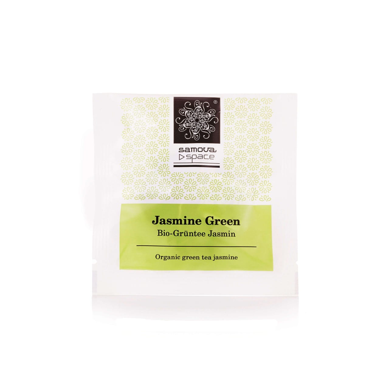 Tea Tasting Box Space - 25x Premium Bio-Tee