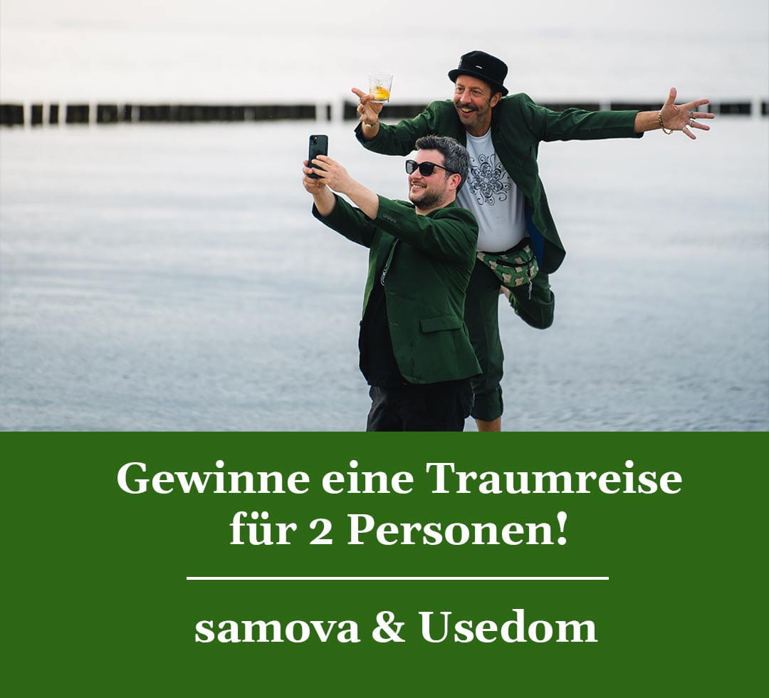 Modern Tea Culture | The samova Onlineshop