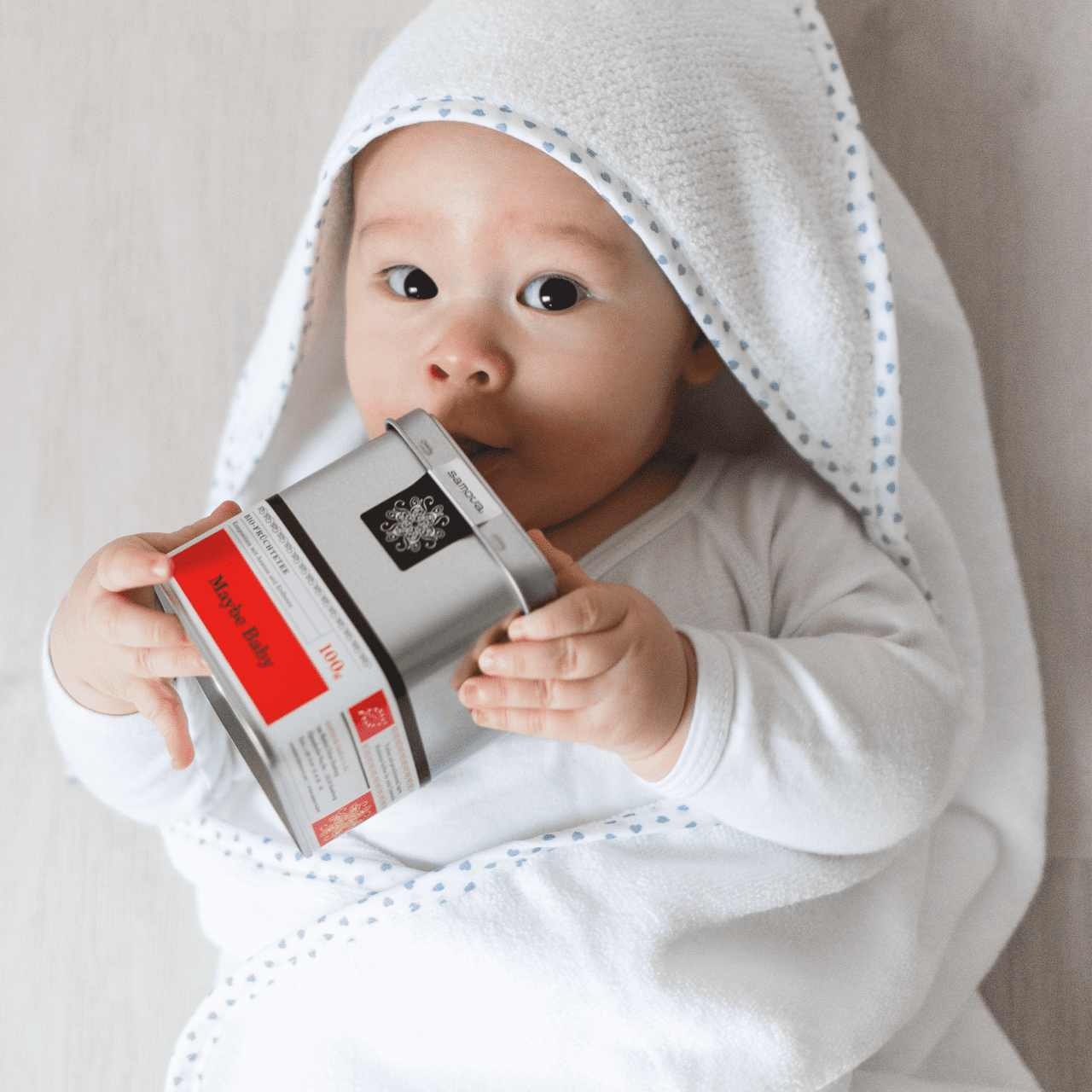 Moderne Teekultur | Der samova Onlineshop