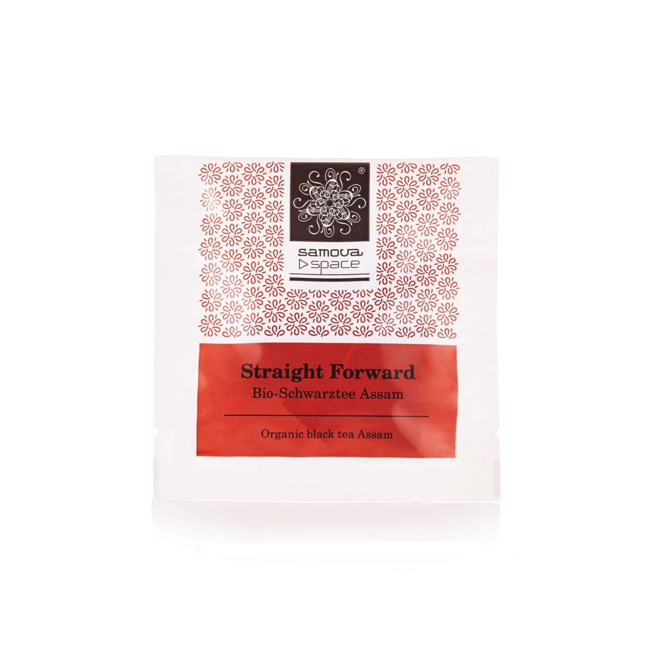 Tea Tasting Box Space - 25x Premium Bio-Tee