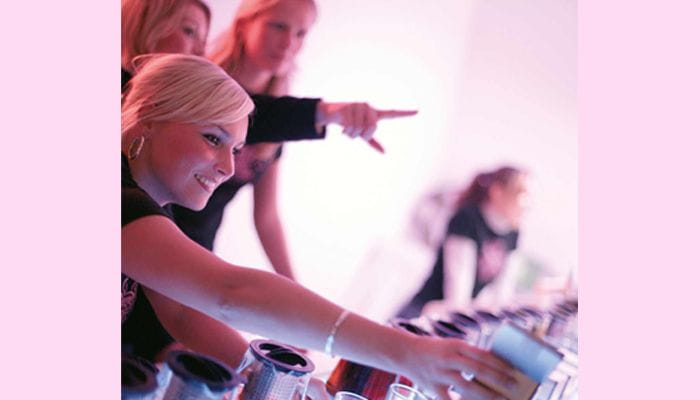 Moderne Teekultur | Der samova Onlineshop