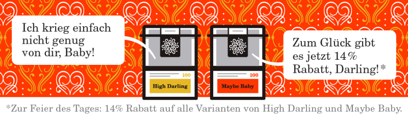 Hochwertige Premium Bio Tees kaufen | samova