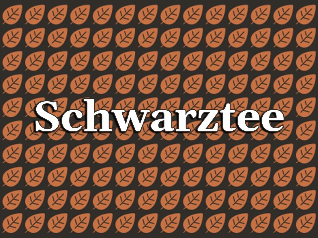 Hochwertige Premium Bio Tees kaufen | samova
