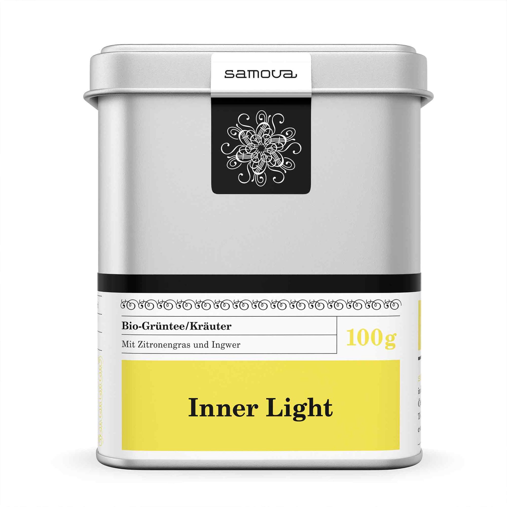 Hochwertige Premium Bio Tees kaufen | samova