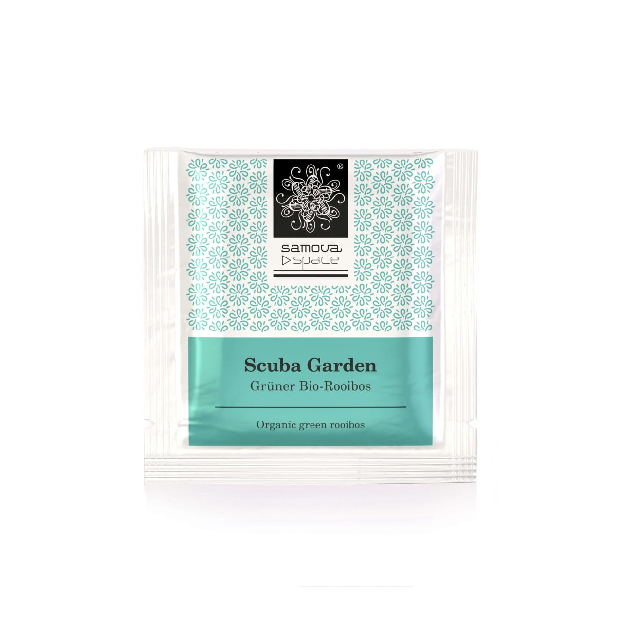 Tea Tasting Box Space - 25x Premium Bio-Tee